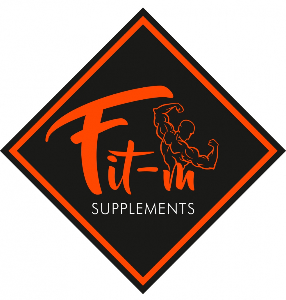 Contact - Fit-M ~ Qualitativ hochwertige Sportnahrung und Supplements